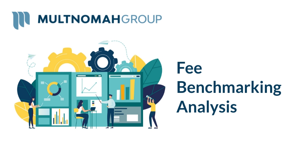 Retirement Plan Fee Benchmarking Analysis